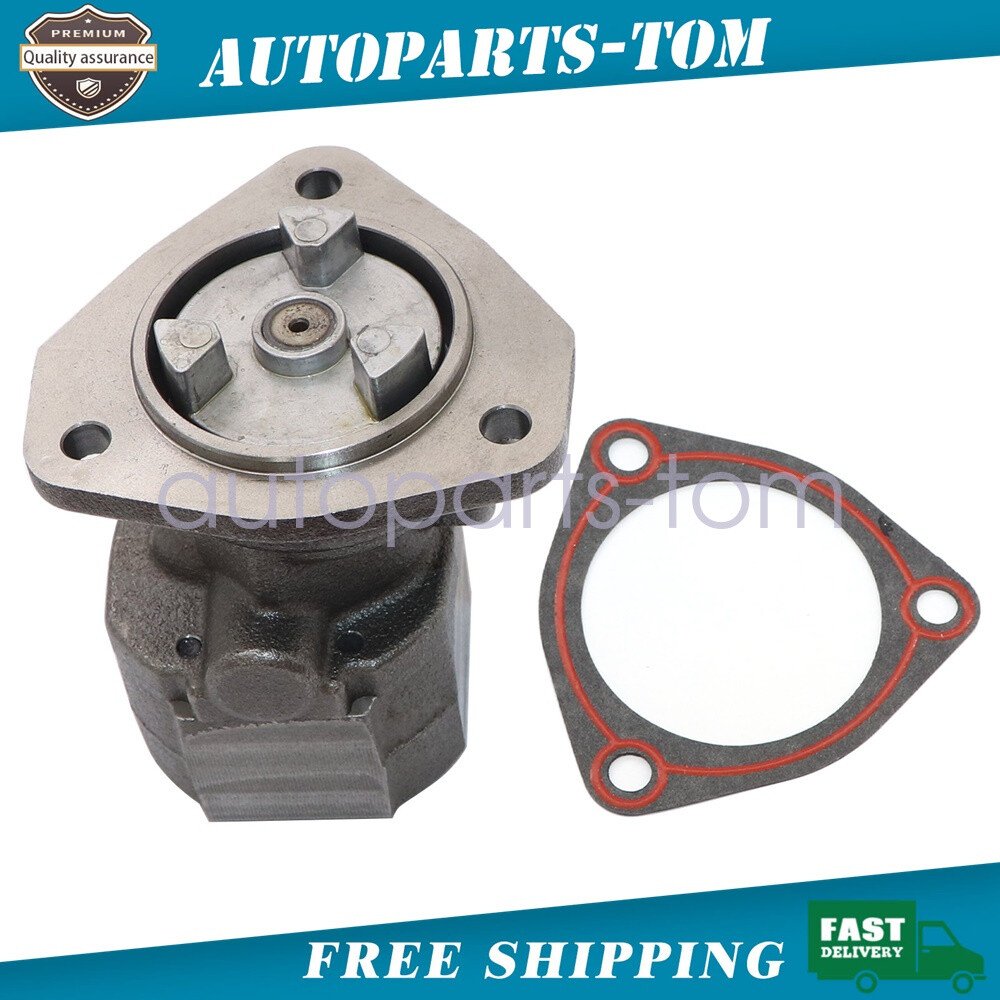 FUEL PUMP FIT FOR SERIES 60 ENGINES 680350E DETROIT DIESEL 23532981 ...
