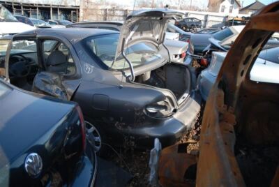Engine 2.0L VIN F 8th Digit Thru 07/06/99 Fits 97-99 TIBURON 326080 | eBay