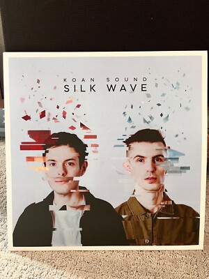 KOAN Sound Silk Wave EP Vinyl Unsealed New | eBay