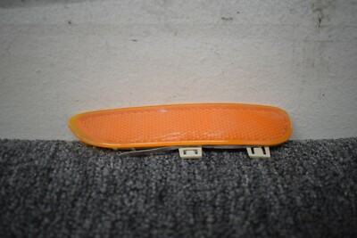BMW SIDE MARKER FACTORY OEM | eBay
