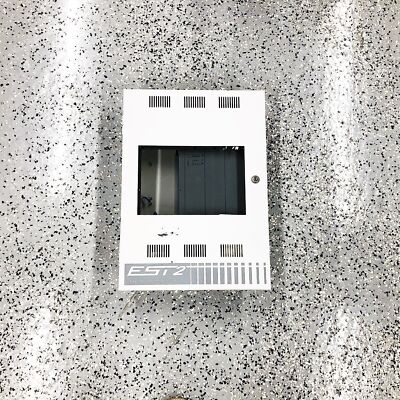 Fire Alarms - Edwards System