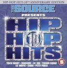The Source Presents Hip-Hop Hits, Vol. 10 (CD) NEW | eBay