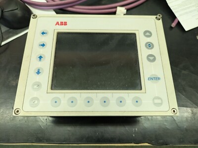 ABB GOP G2000 A 5.7ST | eBay