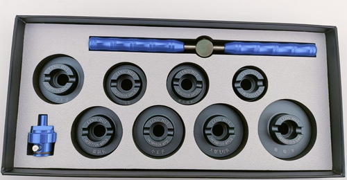 Watch Back cover opener Watch repair tool set | eBay