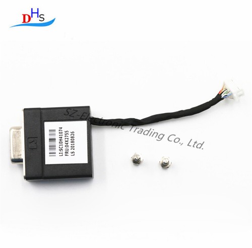 04X2755 For ThinkCentre M900 M600 M700 M900x P320 Tiny DP to VGA Cable ...