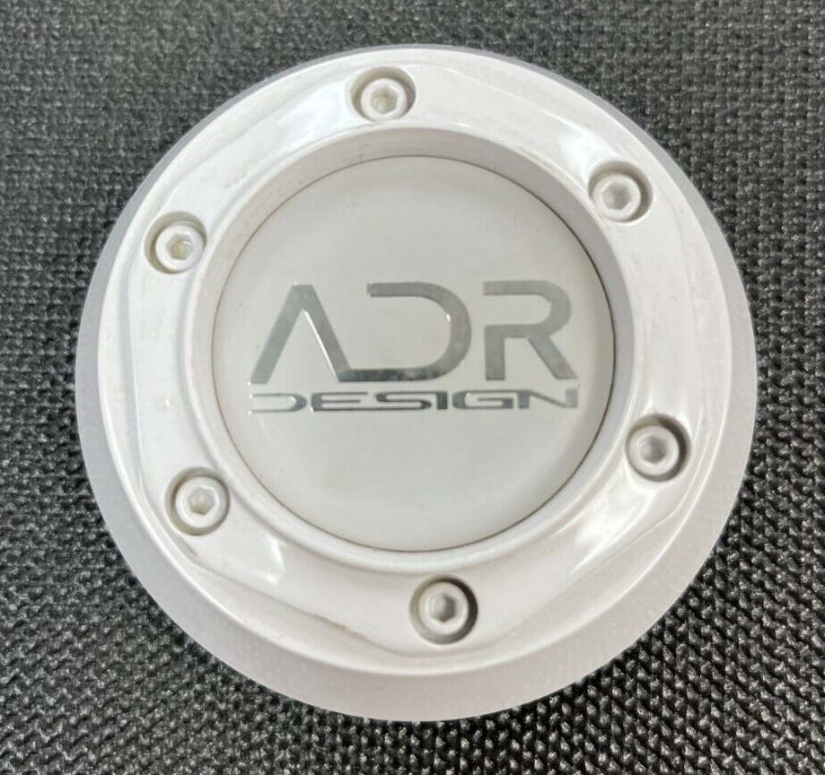 ADR Center Cap E-109 (1) | eBay