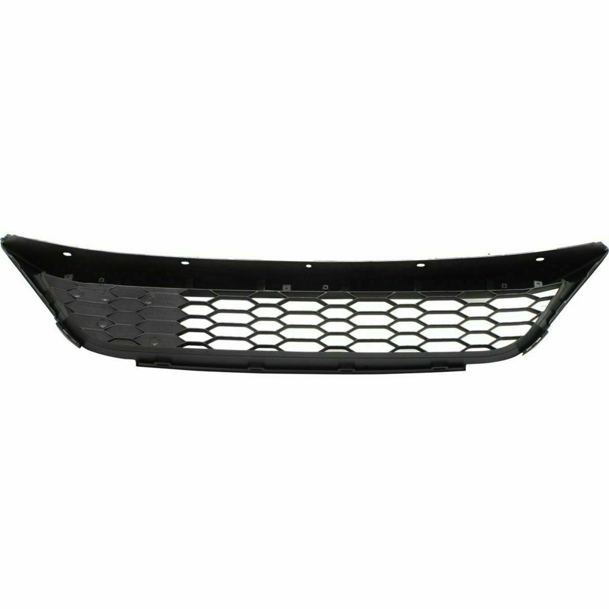 New Front Lower Bumper Grille For 16-17 Honda Accord Sedan 71152T2FA50 ...