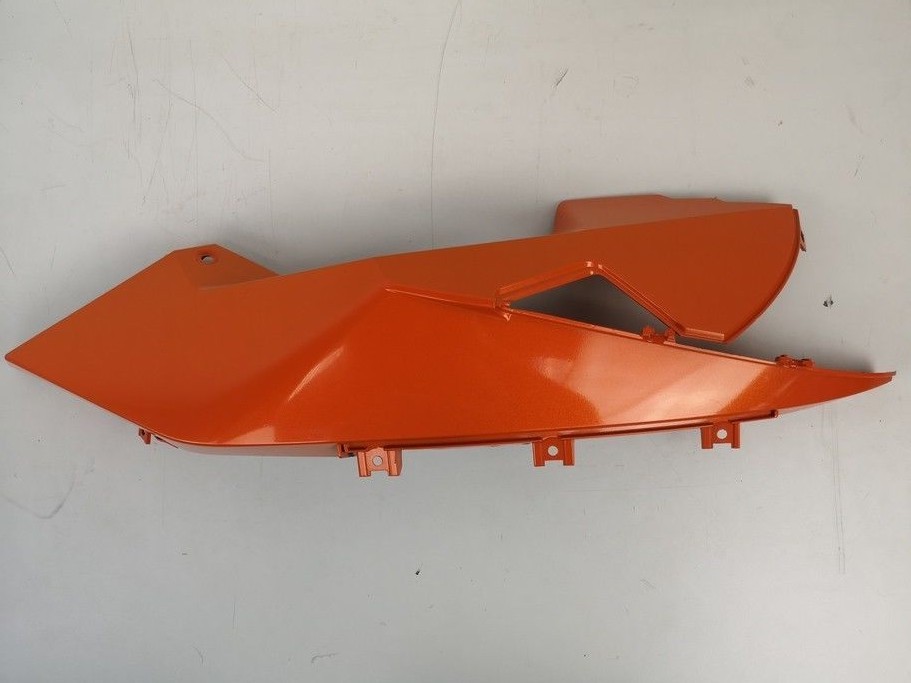 KTM 1190 RC8 RC8R 08-12 Right Side Lower Middle Fairing Panel Cover ...