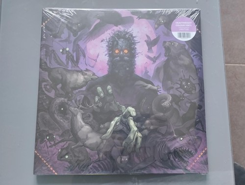 Inscryption - 3xLP Vinyl (switch, ps4, ps5 collector special reserve ...