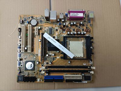 1PC USED A8V-MX REV. 1.00 (by Fedex or DHL 90days Warranty) | eBay