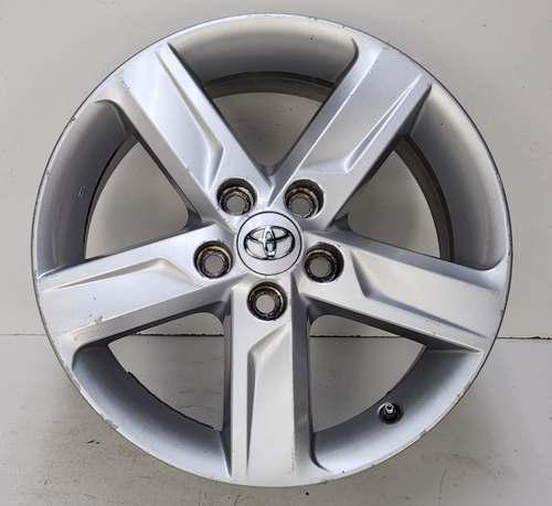 2012-2014 Toyota Camry Wheel Rim 17" x 7" OEM | eBay