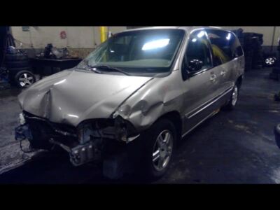 Oil Pan Fits 04-07 FREESTAR 194044 | eBay