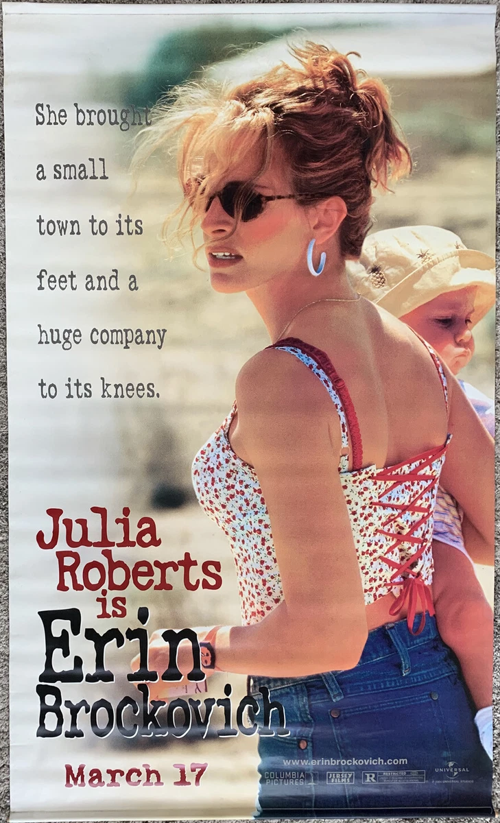 Erin Brockovich Movie Stills