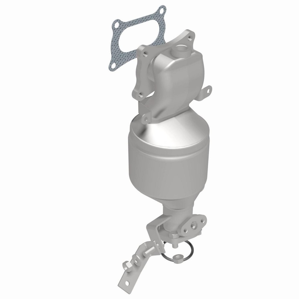 Direct Catalytic Converter 2016-2017 Honda Accord 3.5L V6 GAS SOHC ...