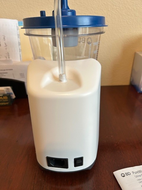 BD Purewick Urine Collection System | eBay