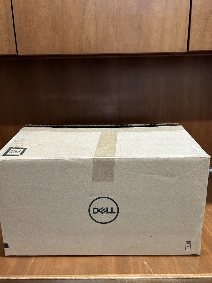 Dell OptiPlex 7090 SFF Desktop PC Intel i7-10700 16GB 256GB SSD DVDRW ...