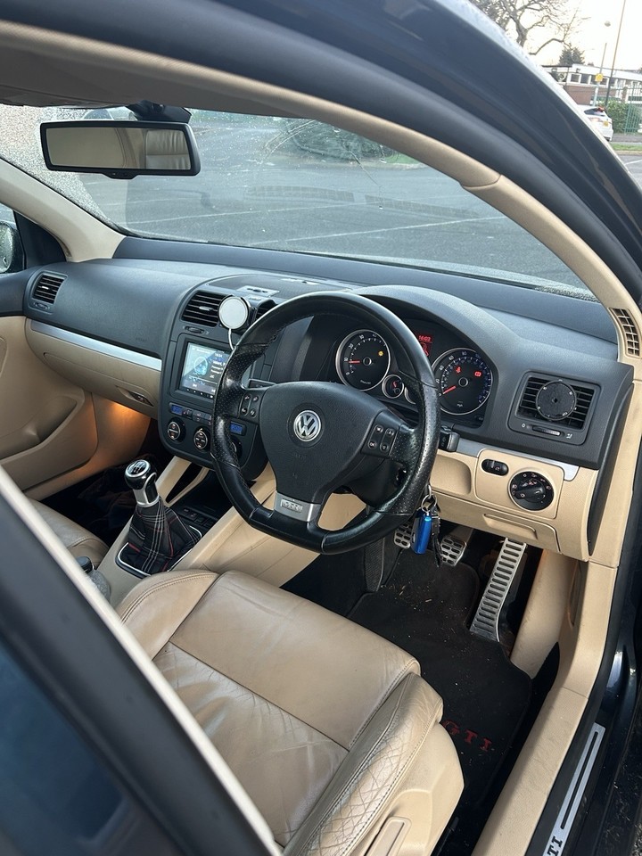 MK5 GOLF GTI *HPI CLEAR* GOOD SPEC* | eBay UK