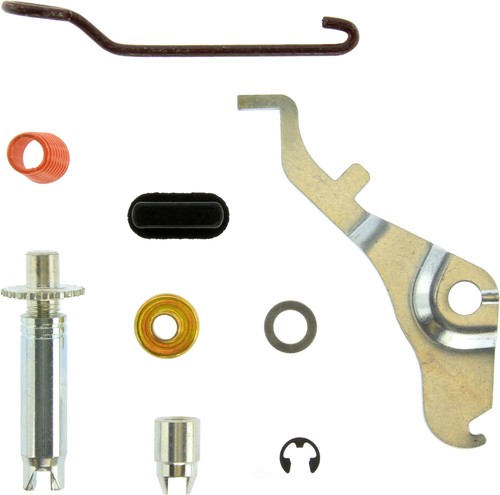 Drum Brake Self-Adjuster Repair Kit-Brake Shoe Adjuster Kits Centric ...