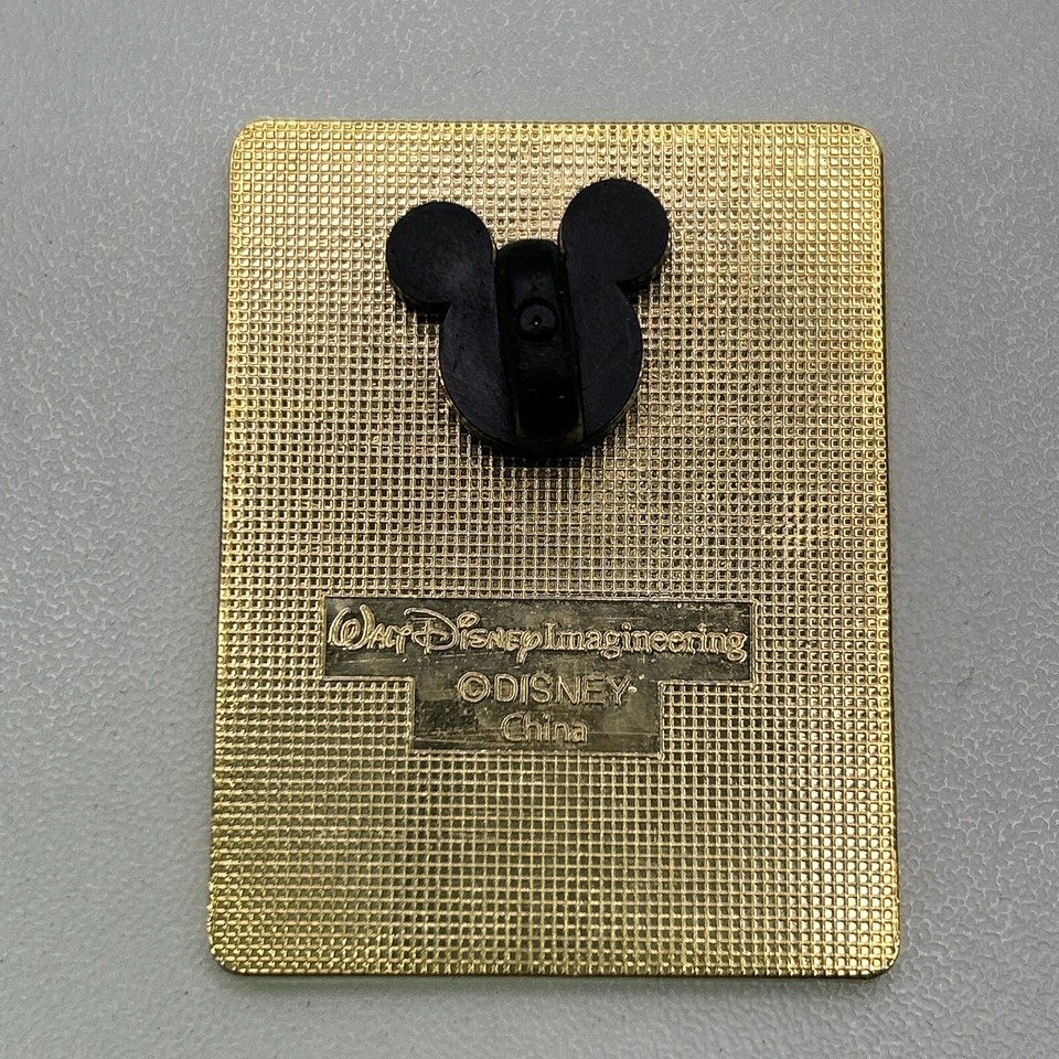 Disney WDI Sorcerer Mickey Pin Collector Pin | eBay