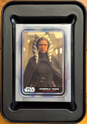 2023 TOPPS STAR WARS FLAGSHIP COMPLETE 100 BASE CARD SET + BONUS | eBay