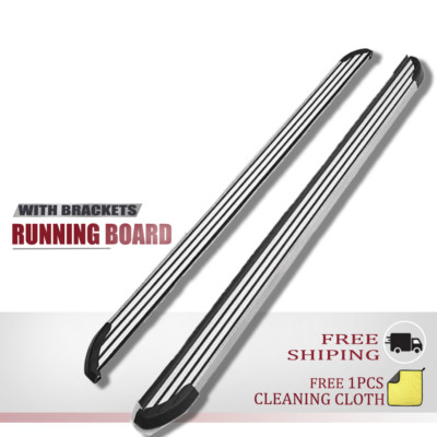 Side Step Fits for Subaru Outback 2022-2024 Running Board Nerf Bar Side ...