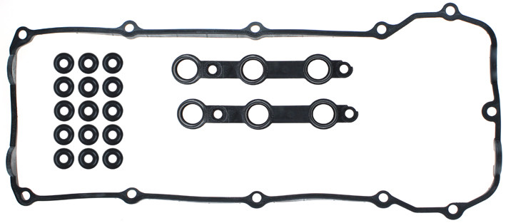 VALVE TAPPET ROCKER COVER GASKET FOR BMW 320I E46 Z3 E36 2.2L M54 B22 2 ...