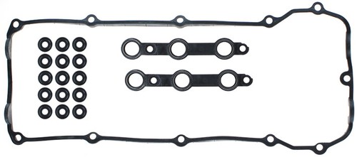 VALVE TAPPET ROCKER COVER GASKET KIT FOR BMW X5 E53 Z3 E46 Z4 E85 3.0L ...