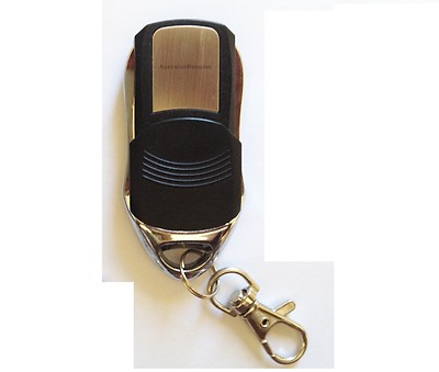 Garage Door Remote Control Compatible With Mister Minit & Remote King ...