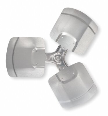 REVCOR Propeller, 18 in Dia, 32 Deg Pitch | eBay