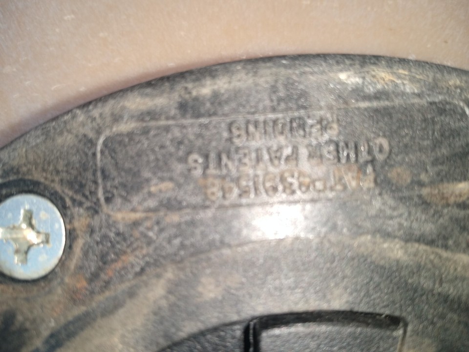 Pad Driver, 17-in, | eBay