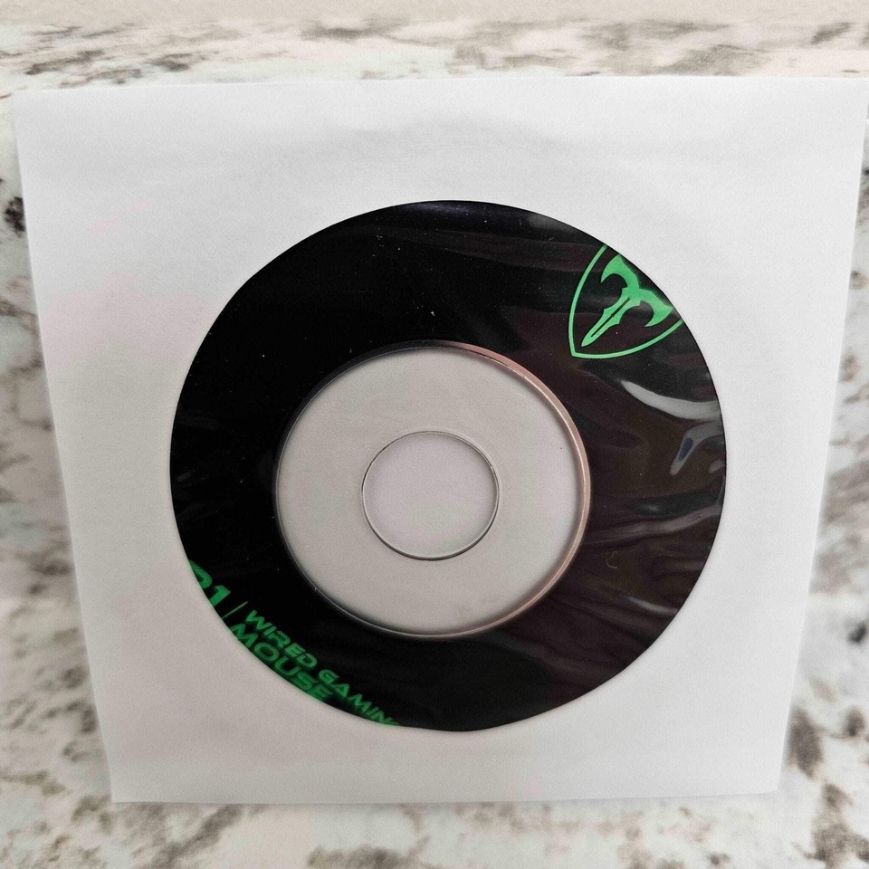 Pictek PC278A Wired Gaming Mouse - 8000DPI, 8 Prog Btns, RGB, Ergo ...