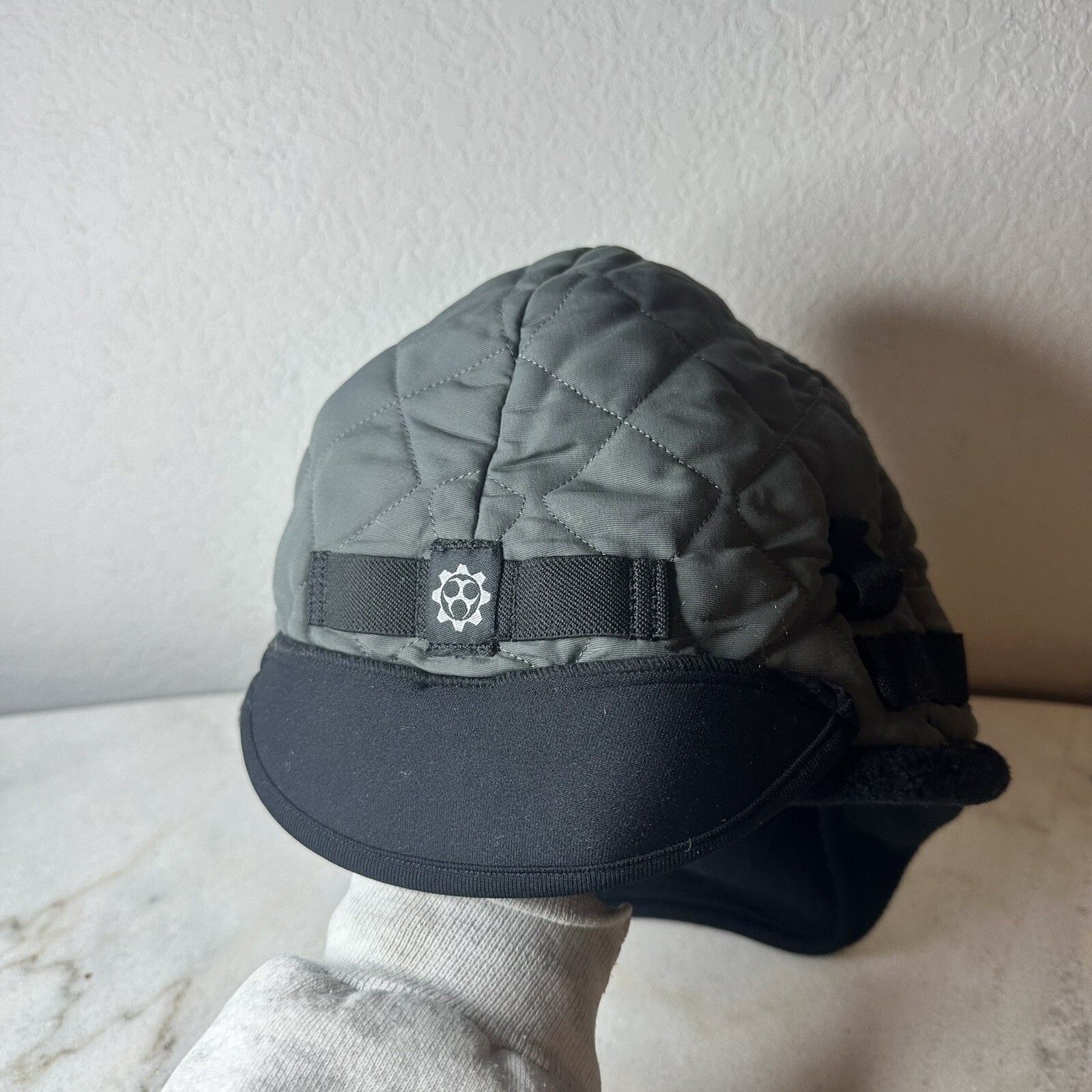 Gearhead Survival Hats Boulder Colorado G3 Pro-Series Winter Hat Size ...