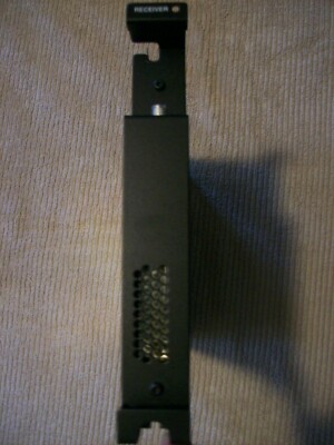 MOTOROLA QUANTRO/QUANTAR REPEATER/BASE RECEIVER MODULE CLF1530A ...