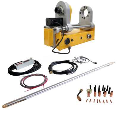 Boring Machines - Spindle Line Boring Machine