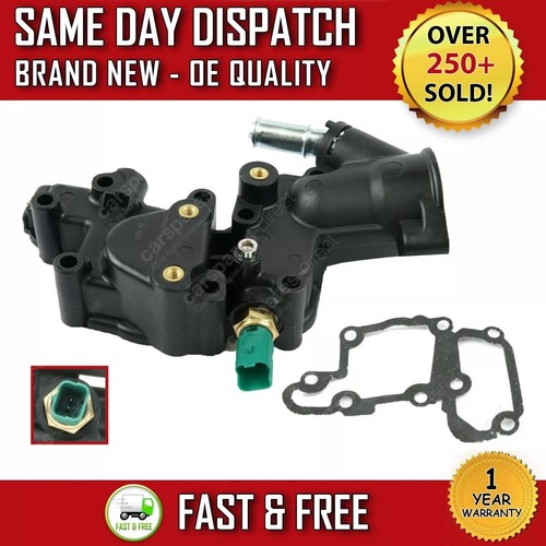 PEUGEOT 206 & 207 & 307 & 1007 / CITROEN C2 & C3 1336Y8 THERMOSTAT ...
