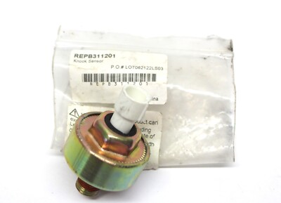 New Knock Sensor Chevy Olds NINETY EIGHT Le Sabre Chevrolet Camaro ...