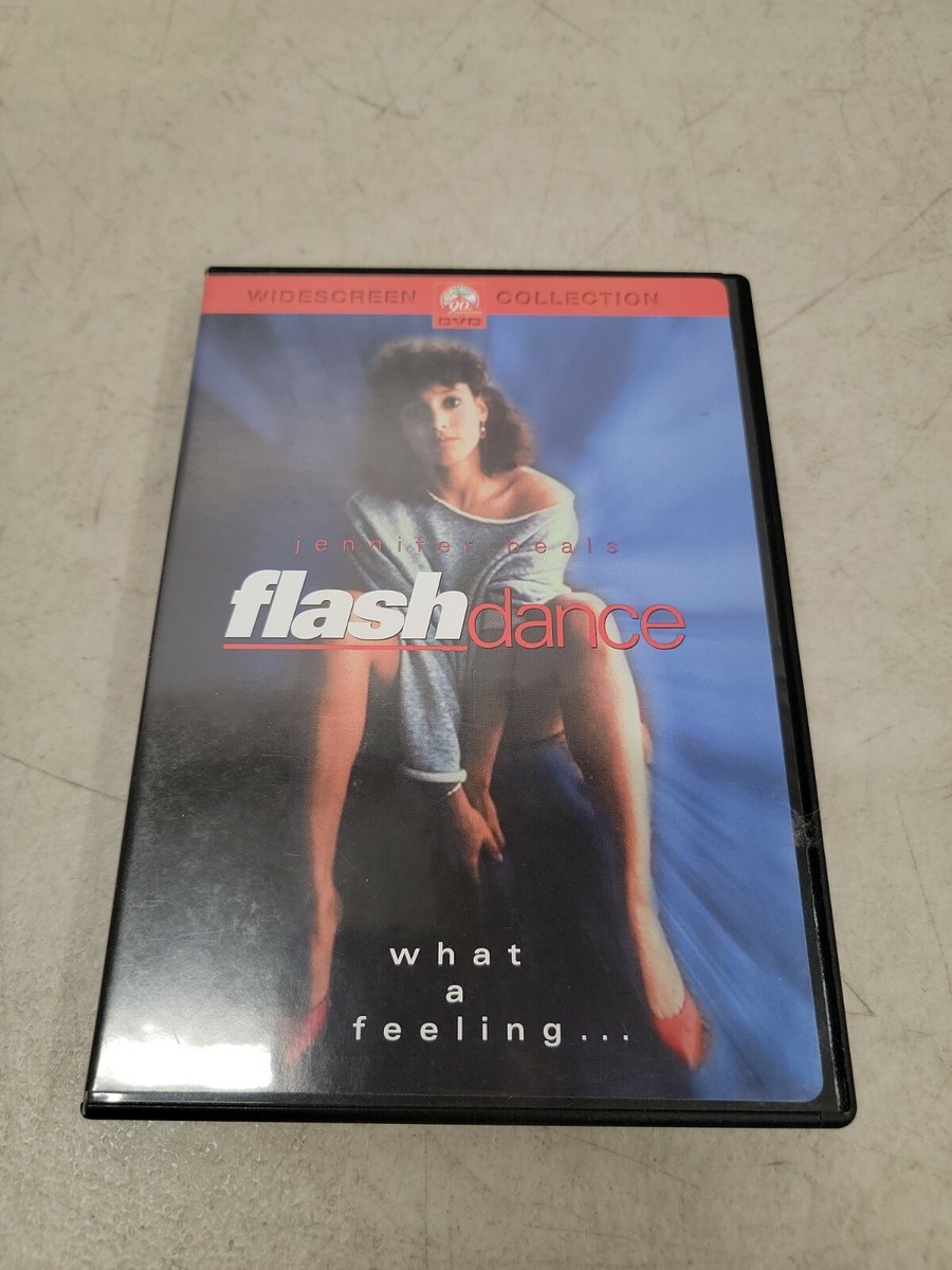Cynthia Rhodes Flashdance Flashdance ~ Jennifer Beals, Cynthia Rhodes,