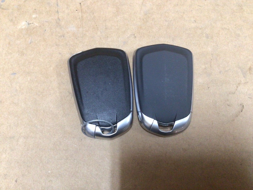 2014-19 | Cadillac CTS/XT4/ATS Key REMOTE CONTROLLER #SB | eBay