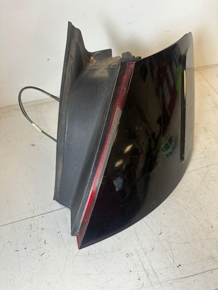 2010-2012 FORD TAURUS PASSENGER Tail Light Assembly | eBay