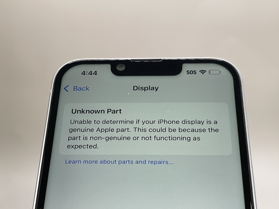 Apple iPhone 14 A2649 512GB Purple Unlocked W068853 | eBay