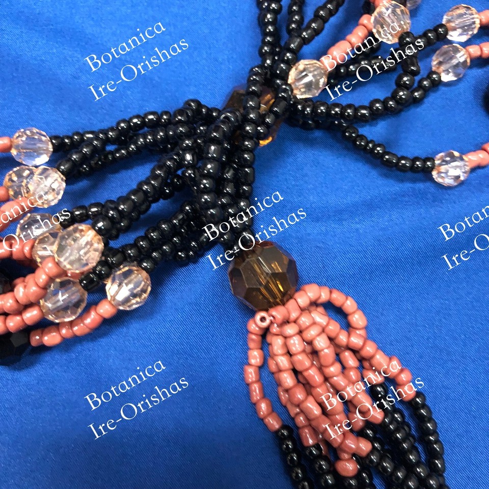 Mazo de San Lazaro babalu Aye Asoyi religion yoruba ifa santeria | eBay