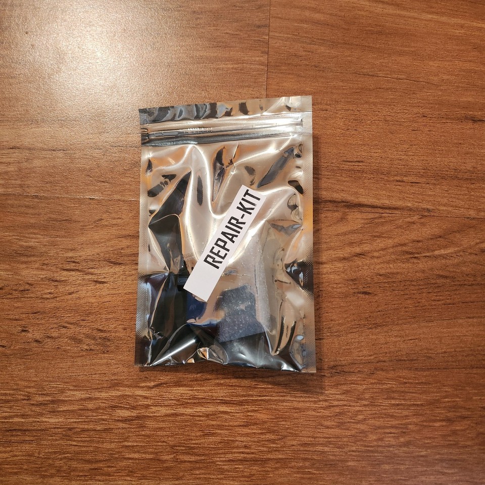 Repair Kit for Control Board 318010700 Frigidaire Electrolux Kenmore ...