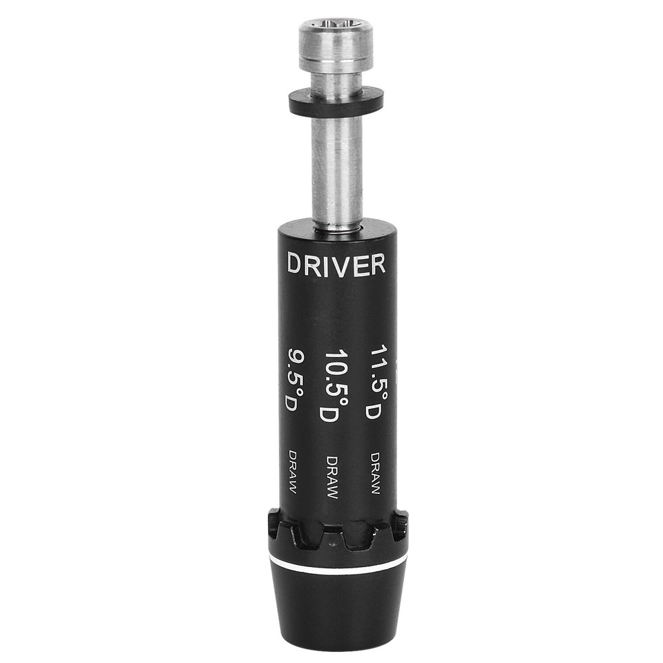 New .335 Tip Golf Shaft Adapter Sleeve Fit Cobra Bio Cell Driver loft ...