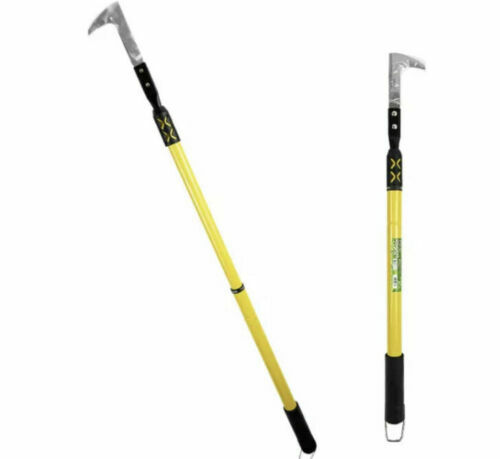 19/45cm Garden Patio Weed Knife Weeder Tools Weeding Moss Paving Groove ...