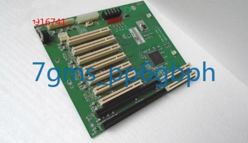 1 PCS NEW IN BOX Ruichuan PBP-08A7 R1M0 Industrial Control Base Plate # ...