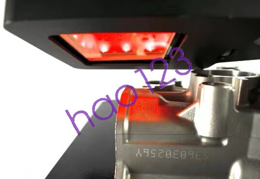 1 PCS LVS-9585 new LVS9585 Bar code grade verifier LVS 9585 DHL/FedEx ...