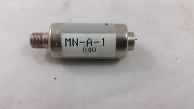 Arcom Labs MN-A-1(-Ch.99) Filter CATV TV Video Signal Band Cable F Trap Notch | eBay