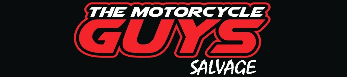 MOTORCYCLE GUYS | eBay Stores