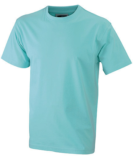 James & Nicholson Kinder T-Shirt JUNIOR BASIC-T Kurzarm Rundhals Neu JN019 | eBay.de