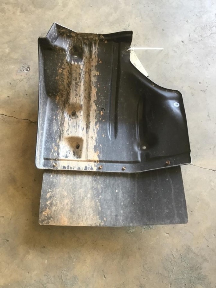 HINO 155 FENDER SPLASH SHIELD/GUARD 3387934 | eBay